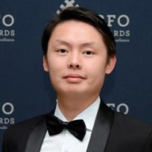 Alvin Liew Voon Siong - C-Engage Convention