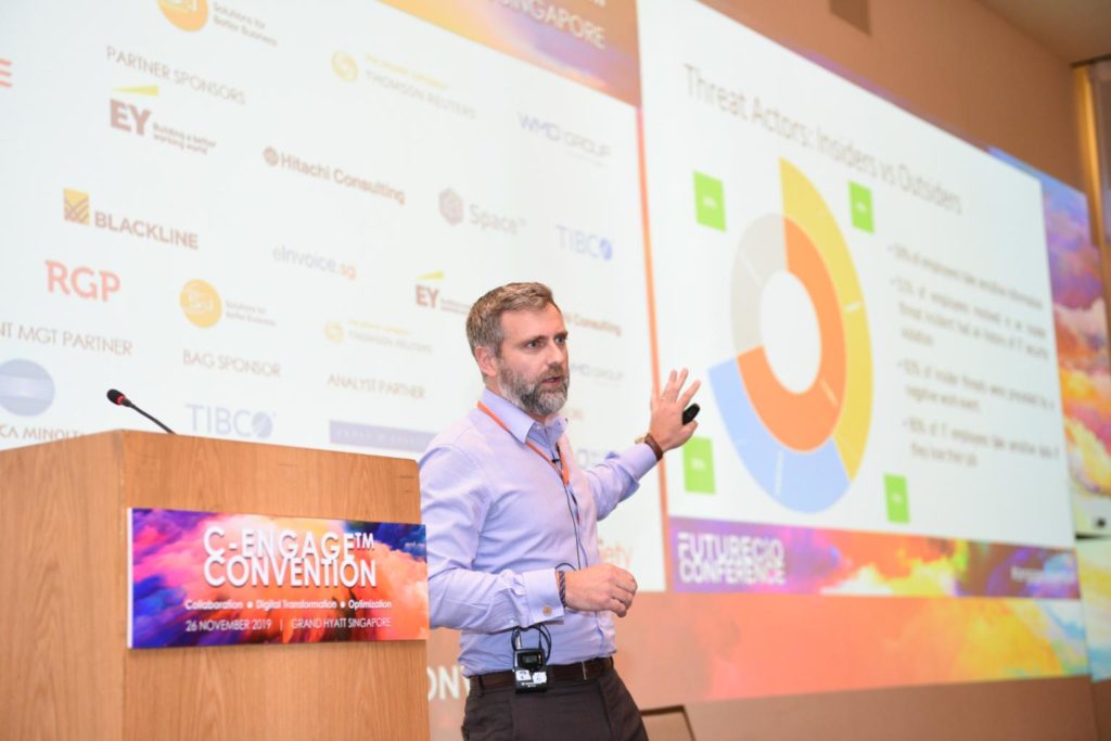 C-Engage Convention 2024 - Home