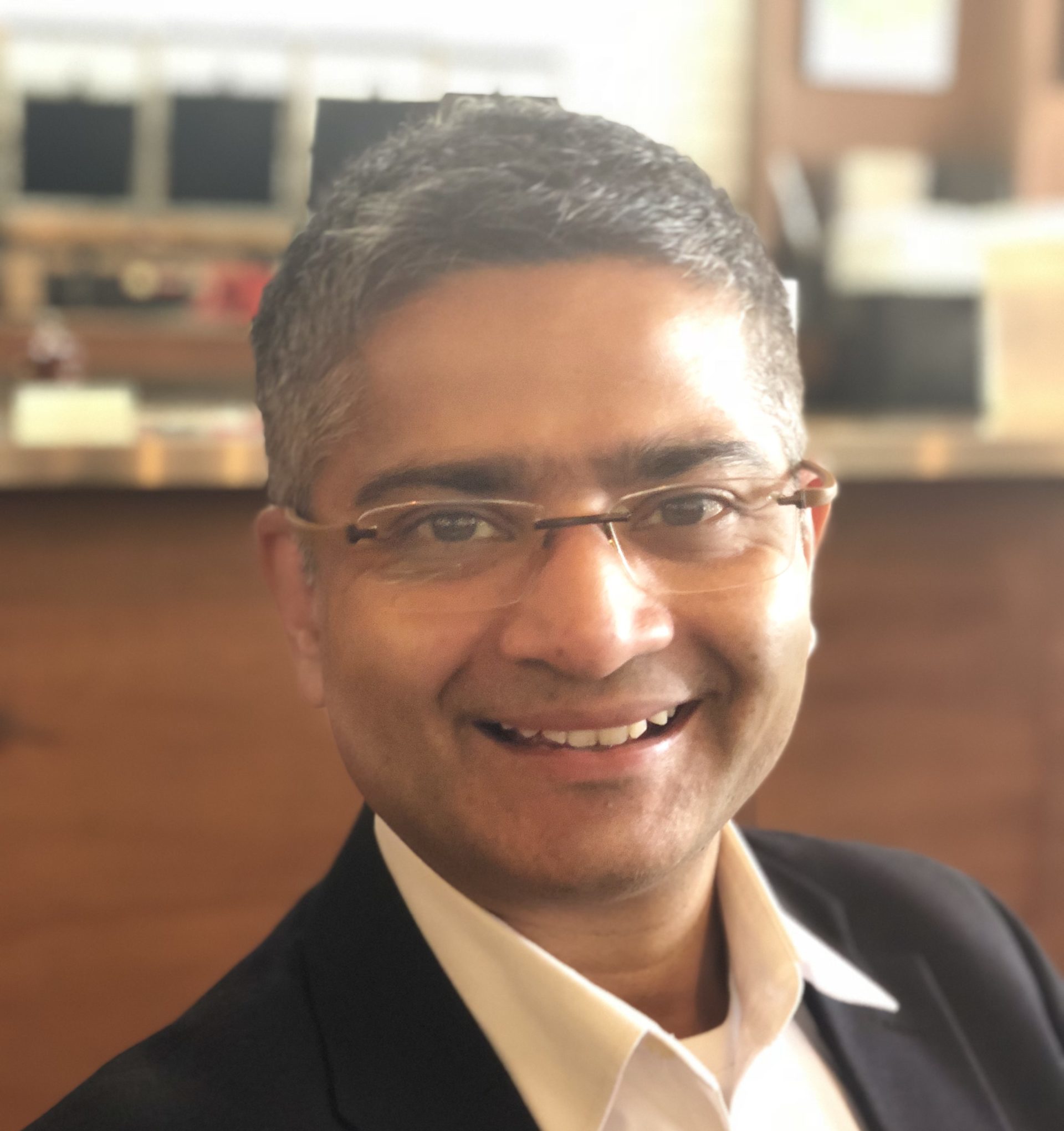 Arjun Jolly - C-Engage Convention