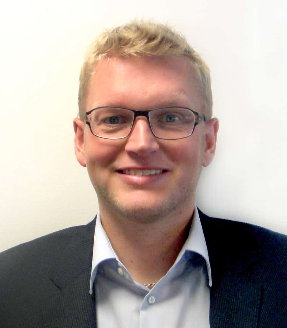 Niels Maerkedahl - C-Engage Convention