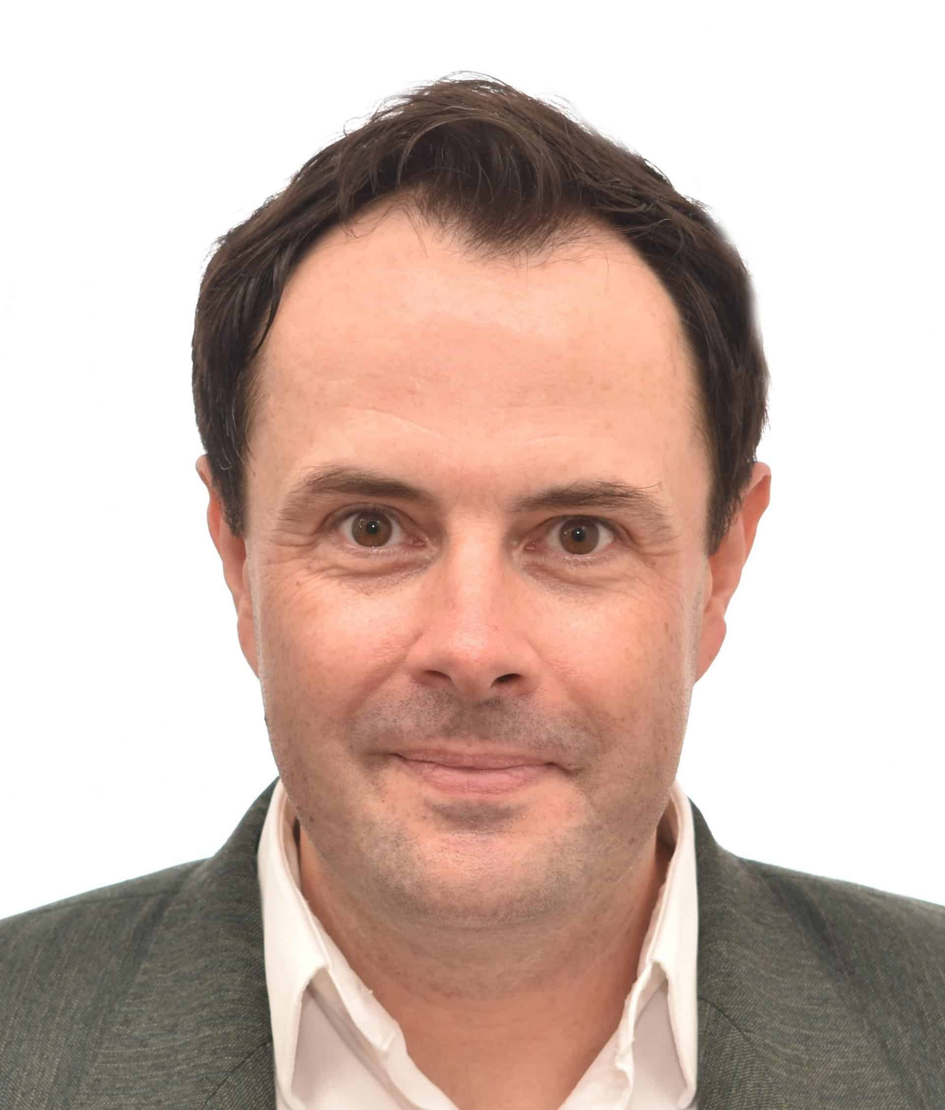 Daniel Viertel - C-Engage Convention