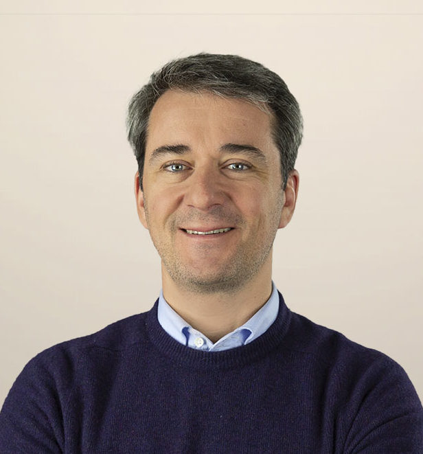 Frederic Giron - C-Engage Convention