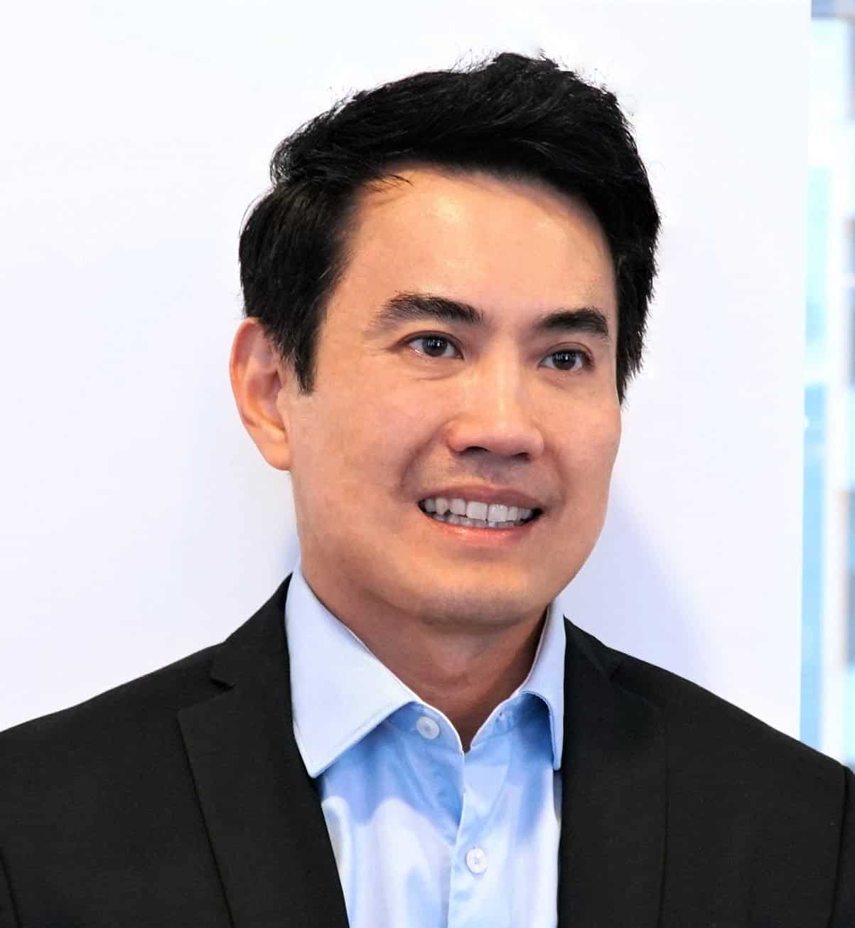 Juvanus Tjandra - C-Engage Convention