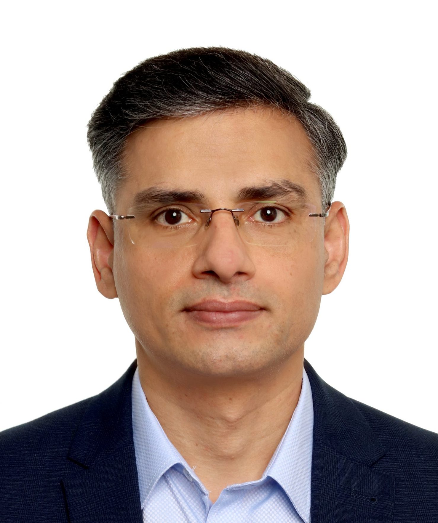 Mahesh Joshi - C-Engage Convention