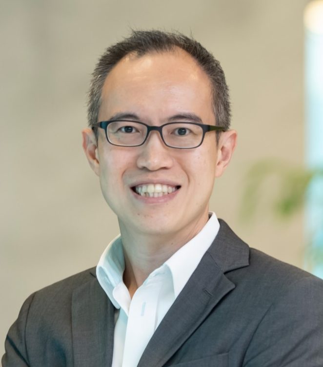 Jimmy Ong - C-Engage Convention