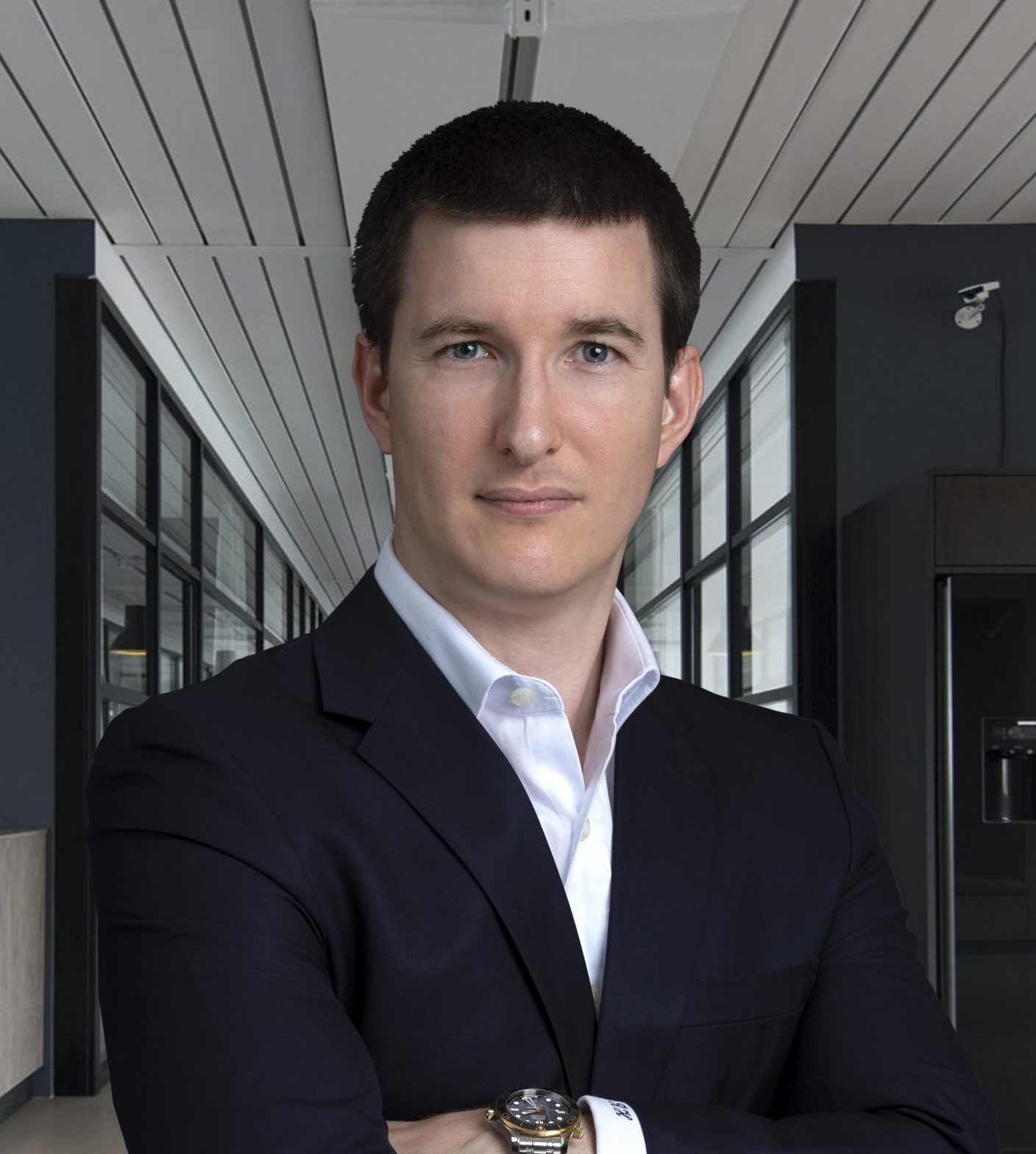 Richard Hayler - C-Engage Convention