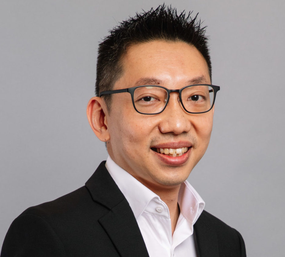 William Foo - C-Engage Convention