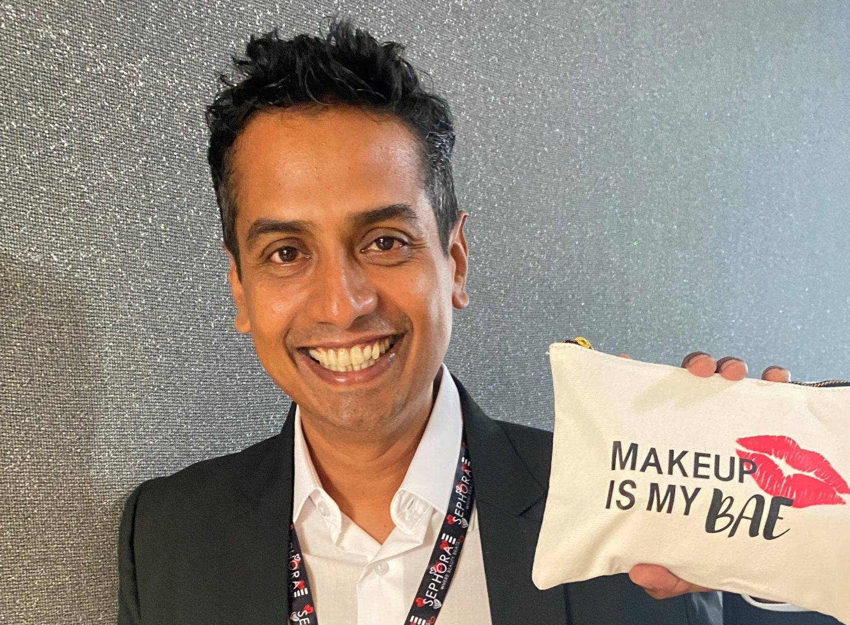 Kshitij Mulay - C-Engage Convention