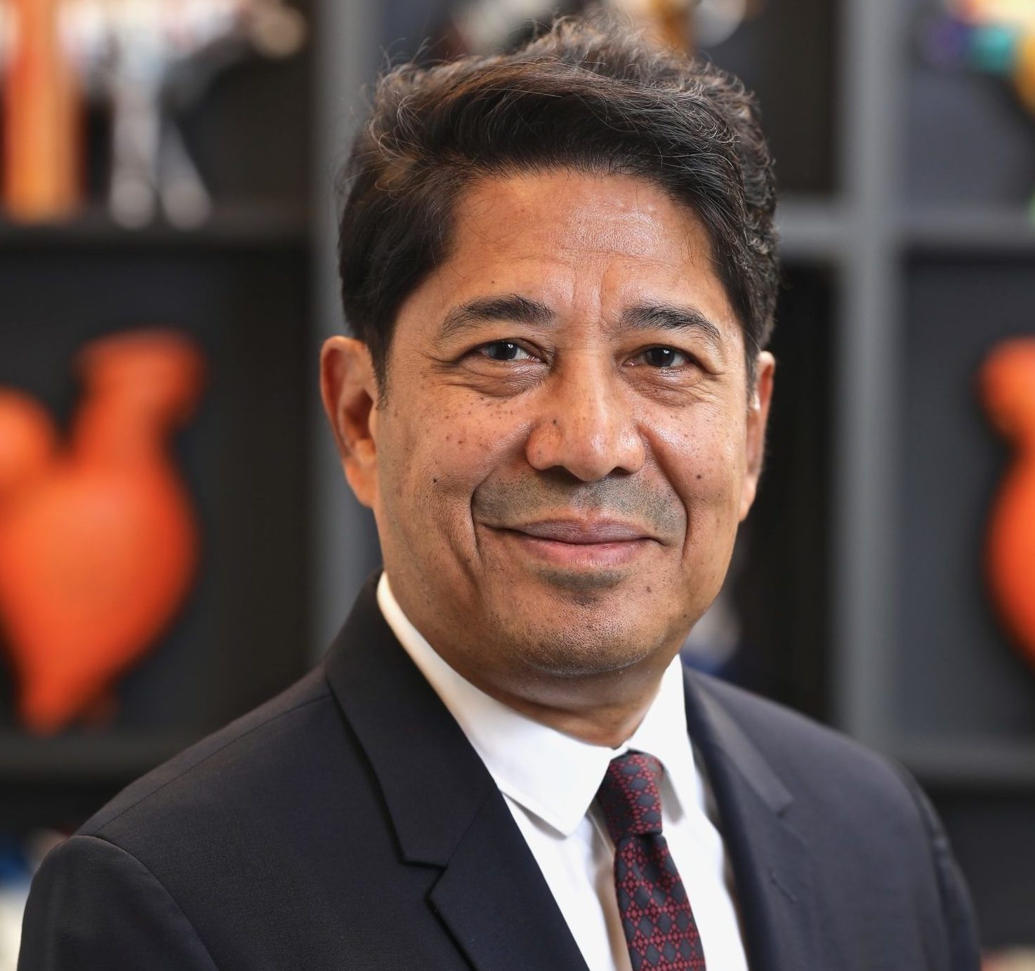 Kevin John Monteiro - C-Engage Convention