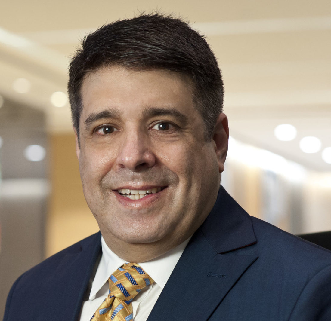 Dean Seiff - C-Engage Convention