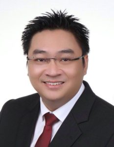 William Tan Kwang Hwee - C-Engage Convention