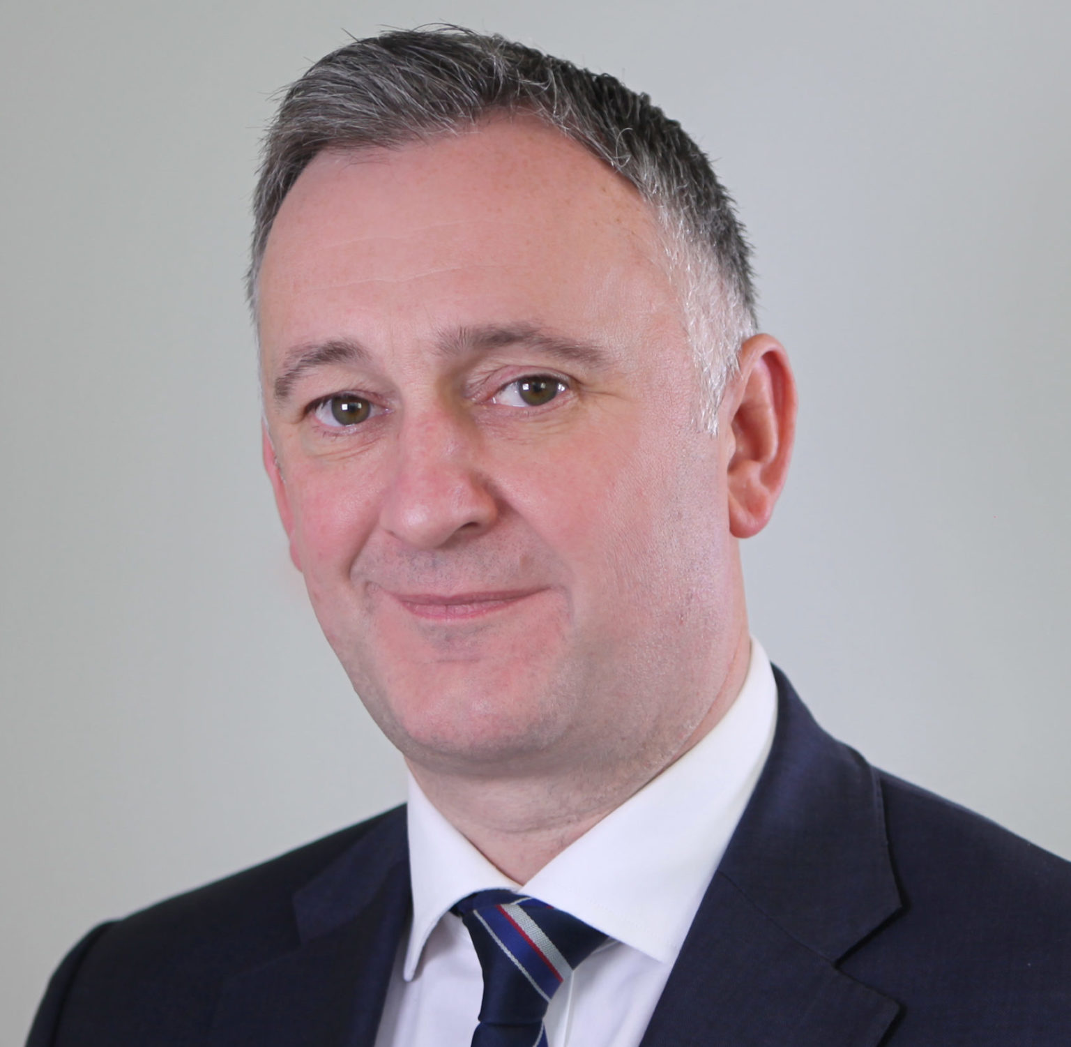 Craig Fulton - C-Engage Convention