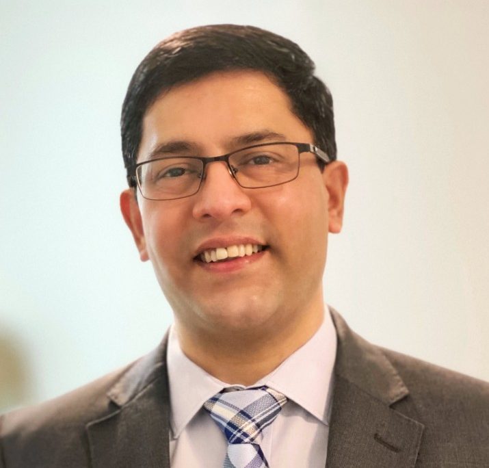 Ritin Mathur - C-Engage Convention