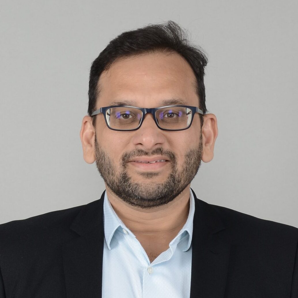 Kamlesh Birla - C-Engage Convention