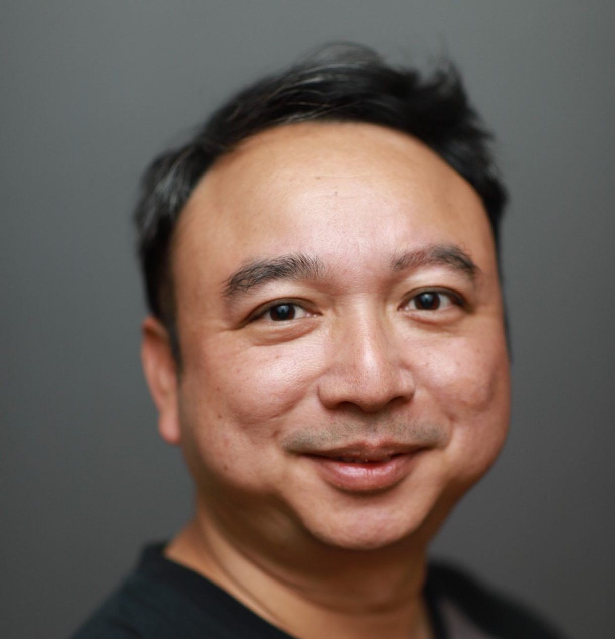 Daniel Ong - C-Engage Convention