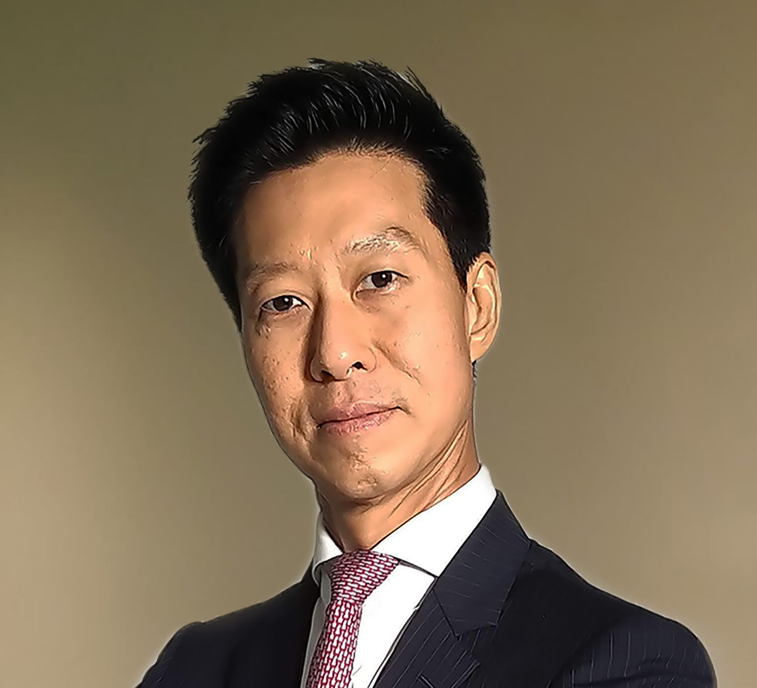 Adrian Teng - C-Engage Convention