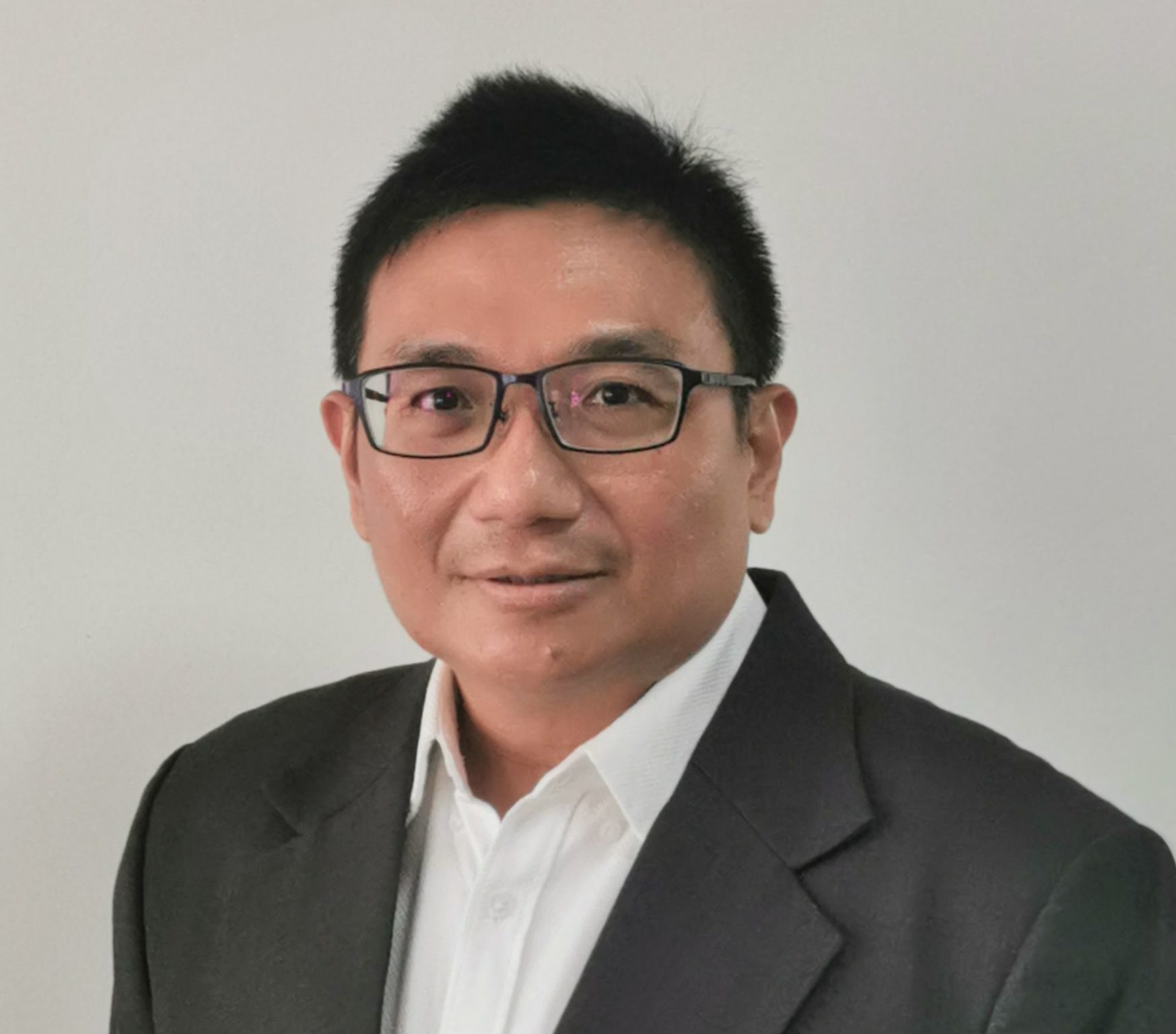 Harry Chan - C-Engage Convention