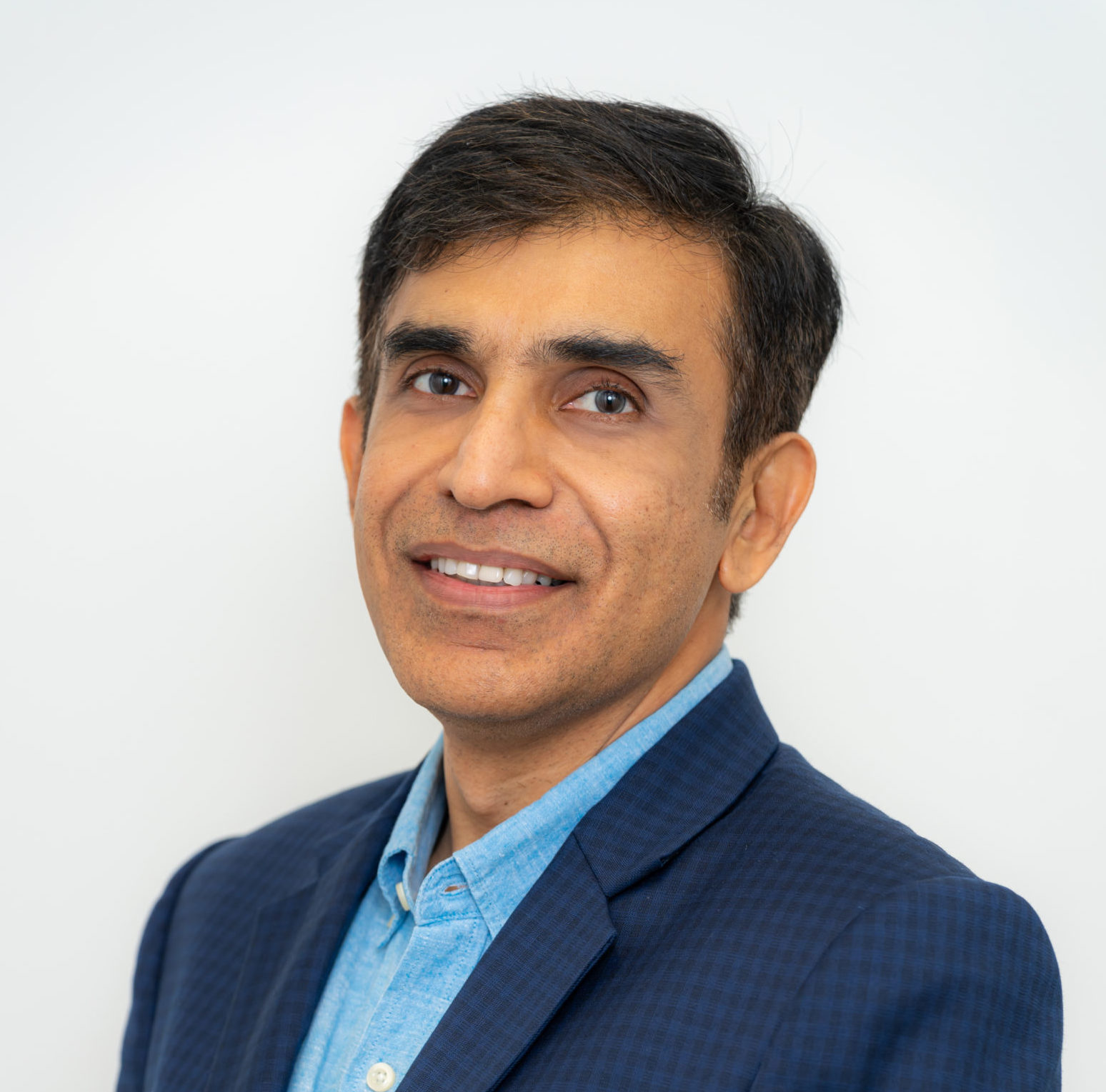 Raghu Prasad - C-Engage Convention