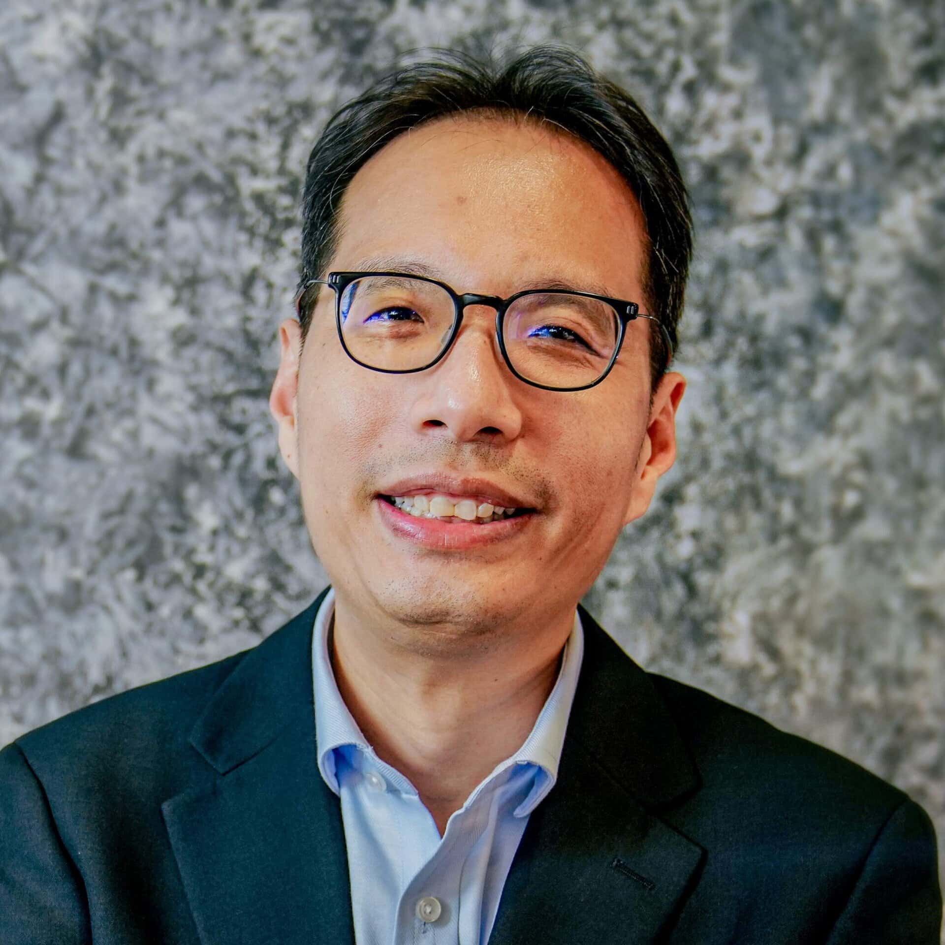 John Ang - C-Engage Convention