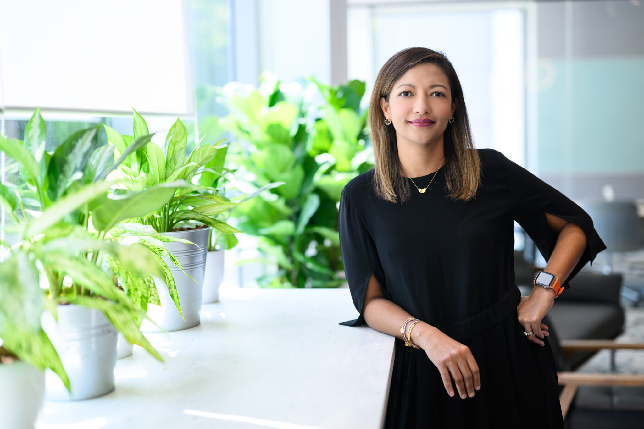 Marisa Tengku Azman - C-Engage Convention