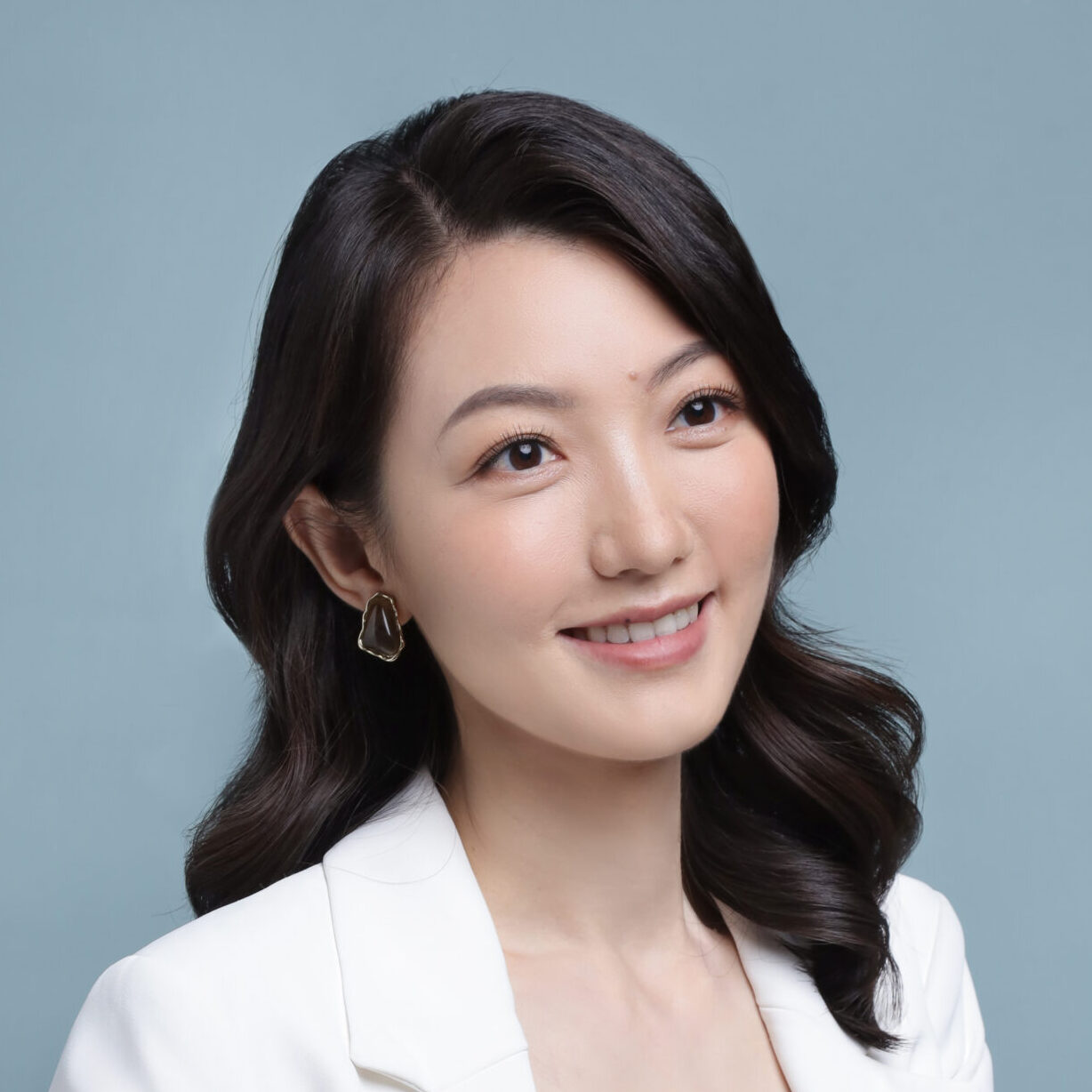 Jasmine Chung - C-Engage Convention