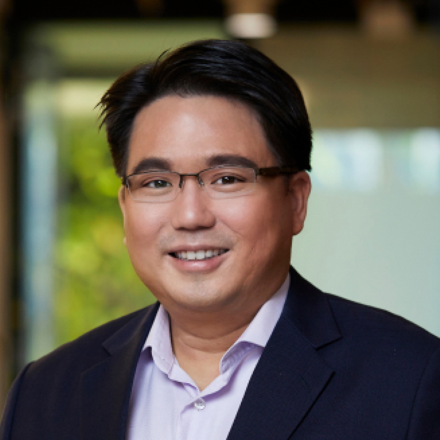 Dominic Ong - C-Engage Convention