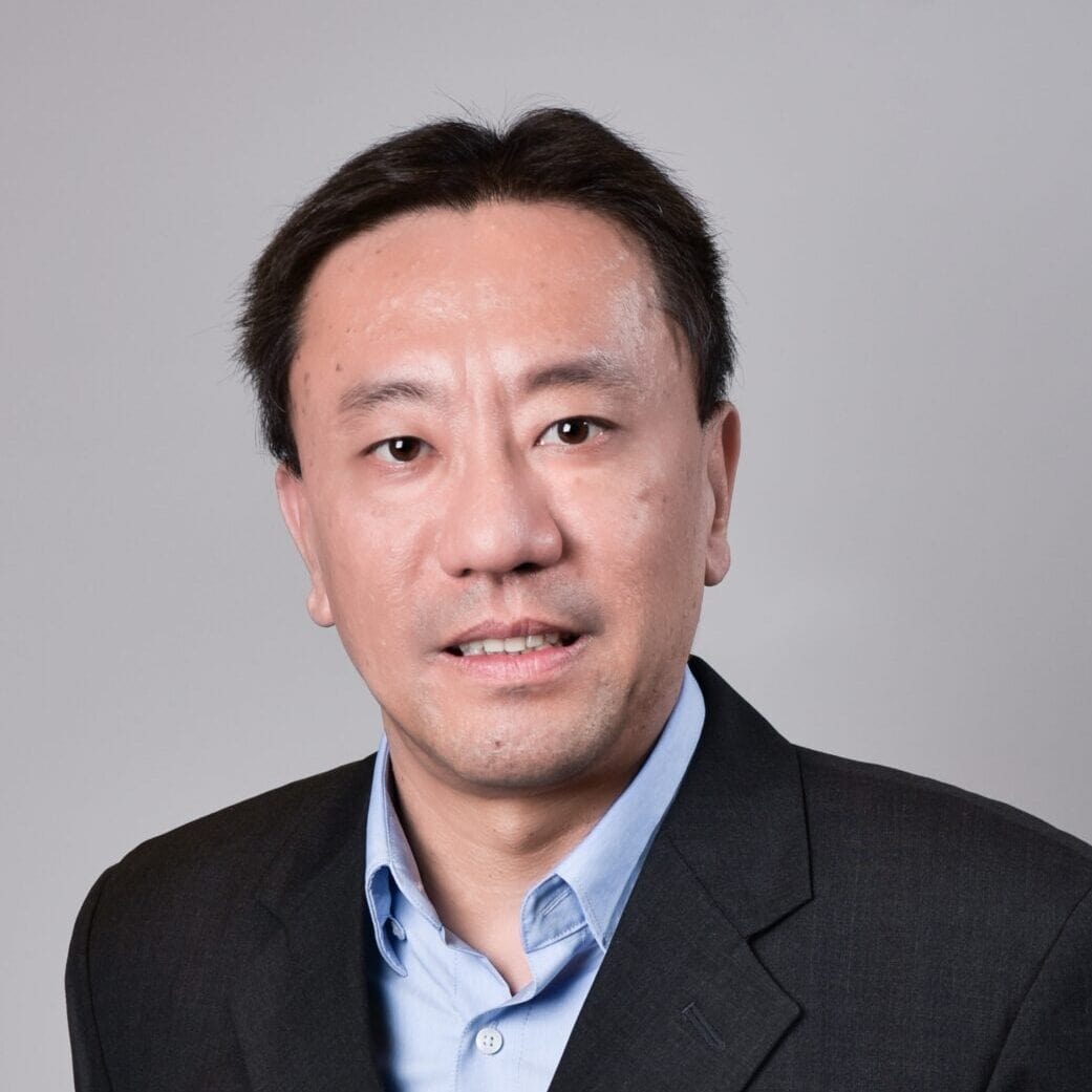 Koh Lip Wee - C-Engage Convention