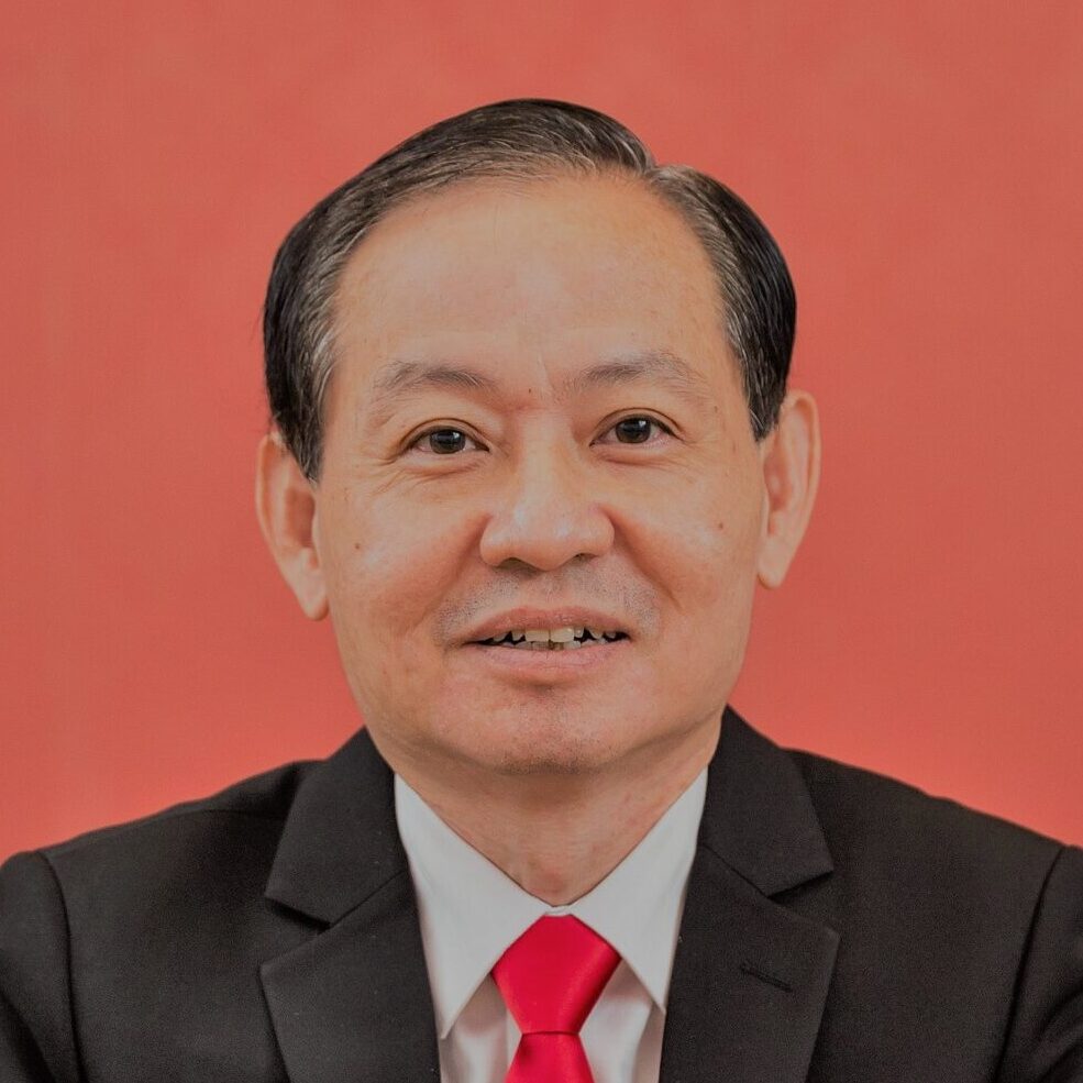 Sebastian Tan - C-Engage Convention