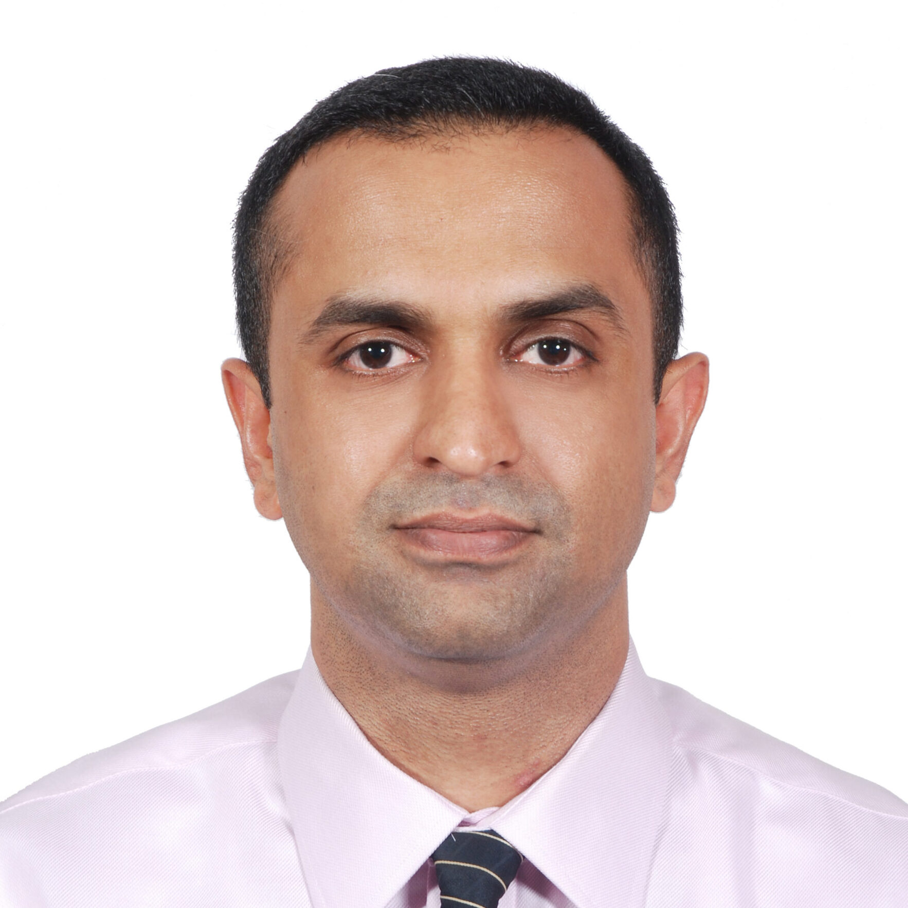 Taresh Mulky - C-Engage Convention