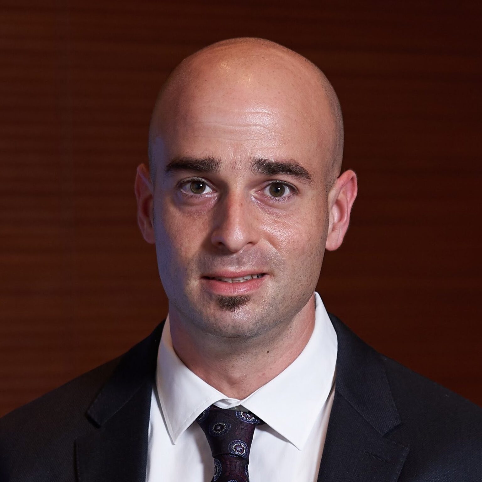 Dr. Yanir Landenberg - C-Engage Convention