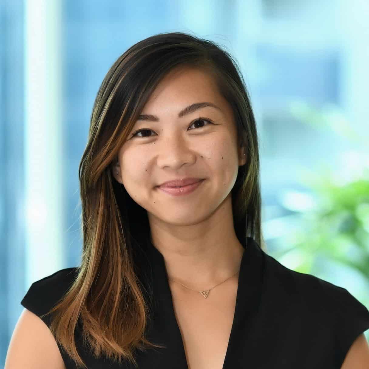 Jennifer Tiang - C-Engage Convention
