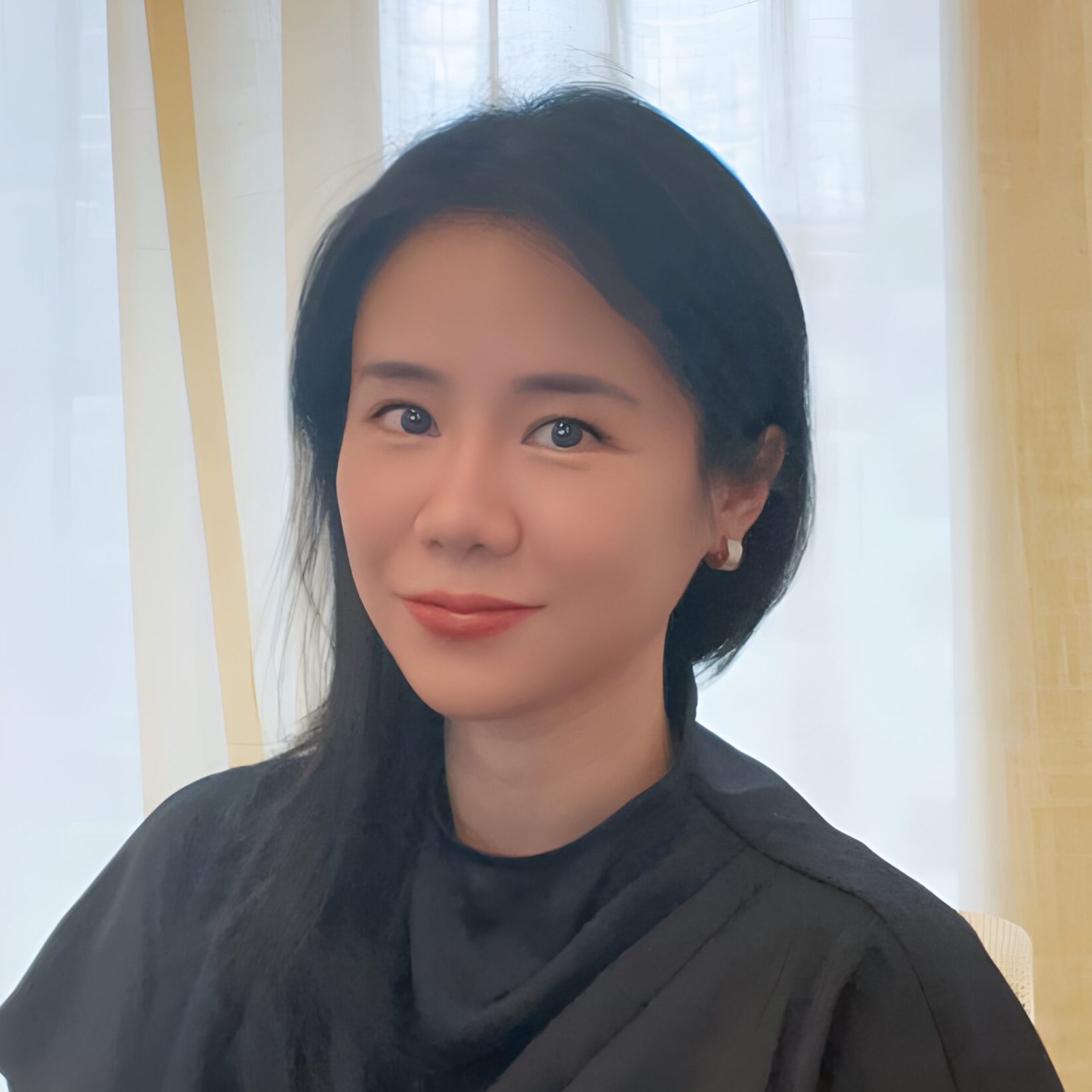 Rui Yuan - C-Engage Convention