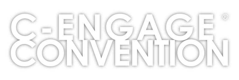 C-Engage Convention 2025 - C-Engage Convention