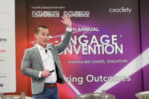 C-Engage Convention 2025 - C-Engage Convention