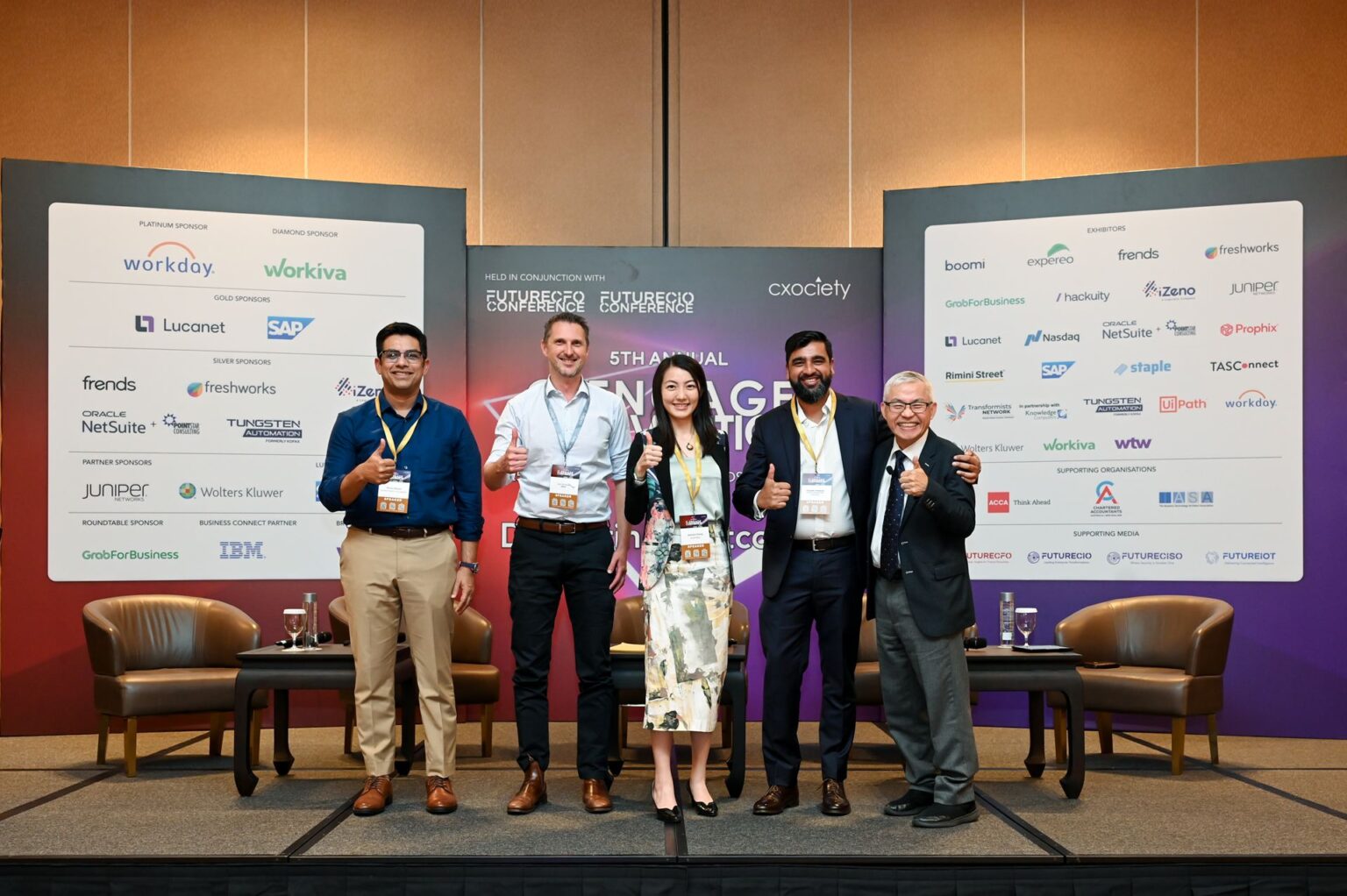 C-Engage Convention 2025 - C-Engage Convention