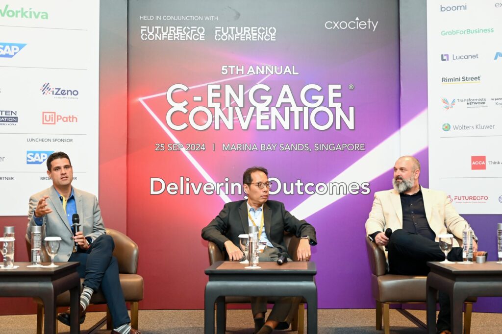 C-Engage Convention 2025 - C-Engage Convention