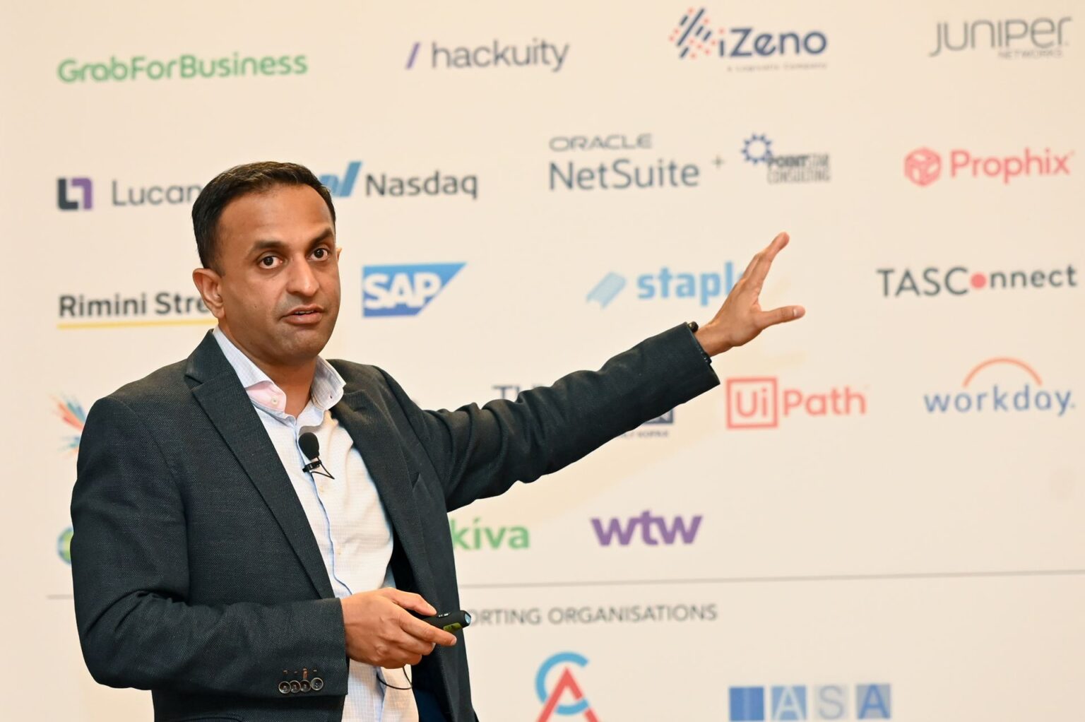 C-Engage Convention 2025 - C-Engage Convention