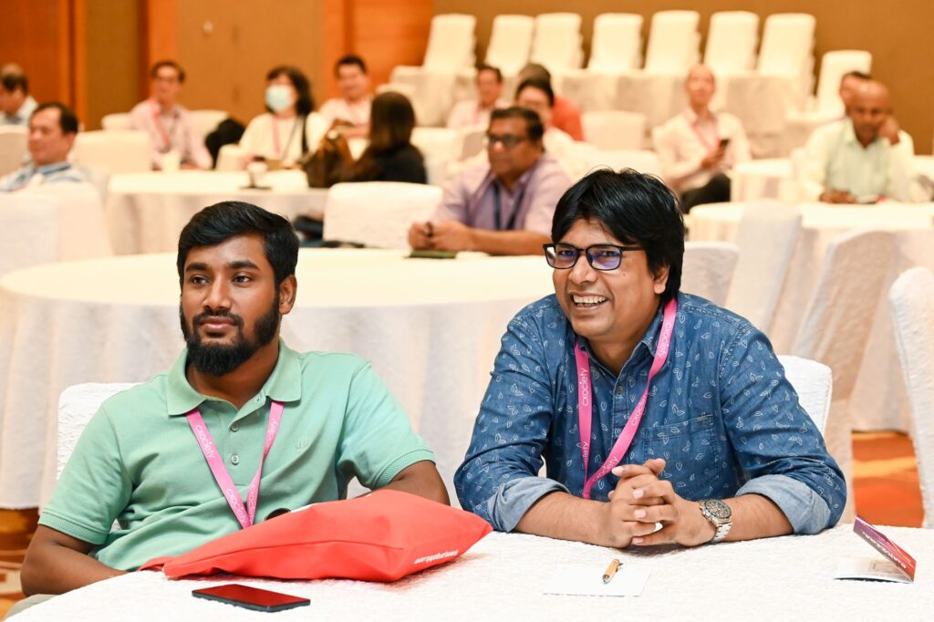 C-Engage Convention 2025 - C-Engage Convention