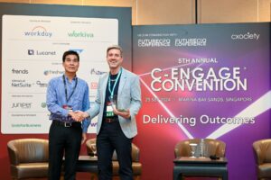 C-Engage Convention 2025 - C-Engage Convention