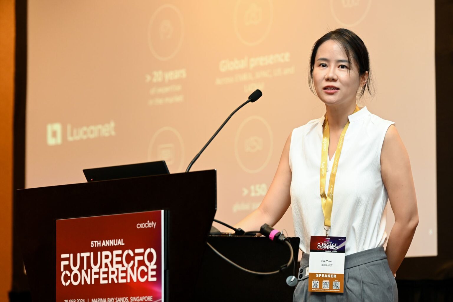 C-Engage Convention 2025 - C-Engage Convention