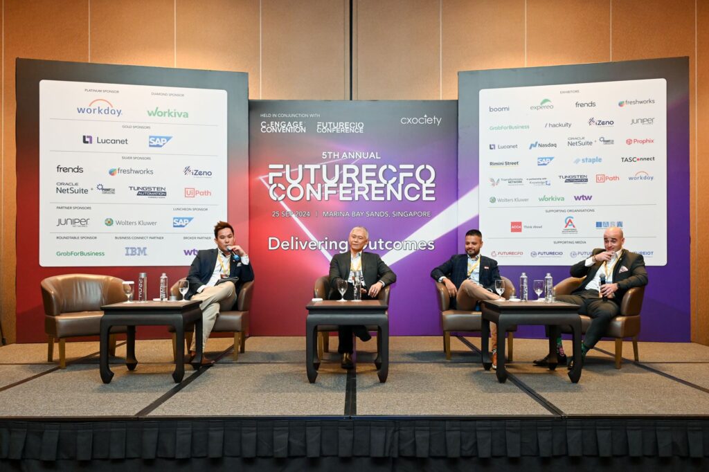 C-Engage Convention 2025 - C-Engage Convention