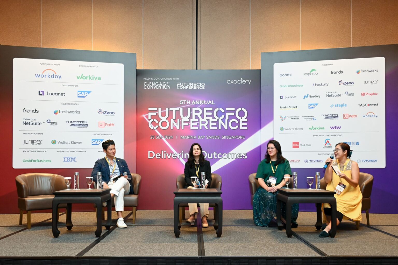 C-Engage Convention 2025 - C-Engage Convention