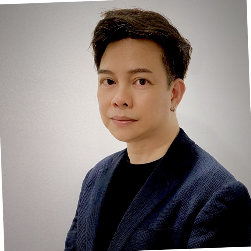 Chris Chau - C-Engage Convention