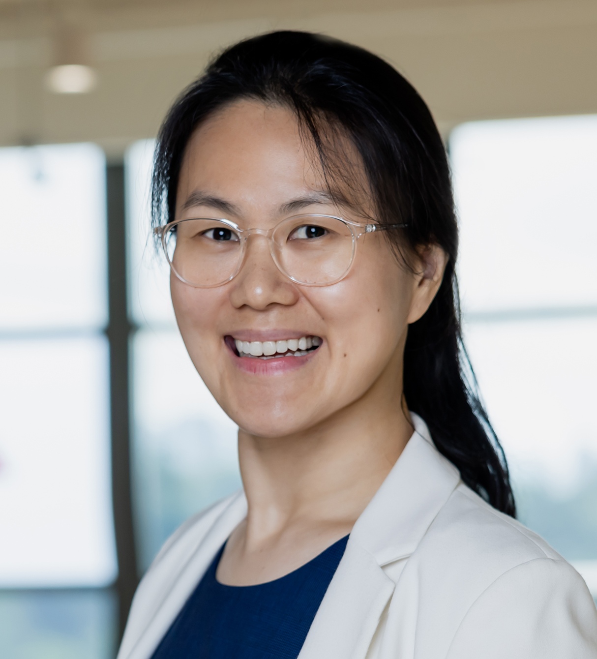 Mary Ann Say - C-Engage Convention