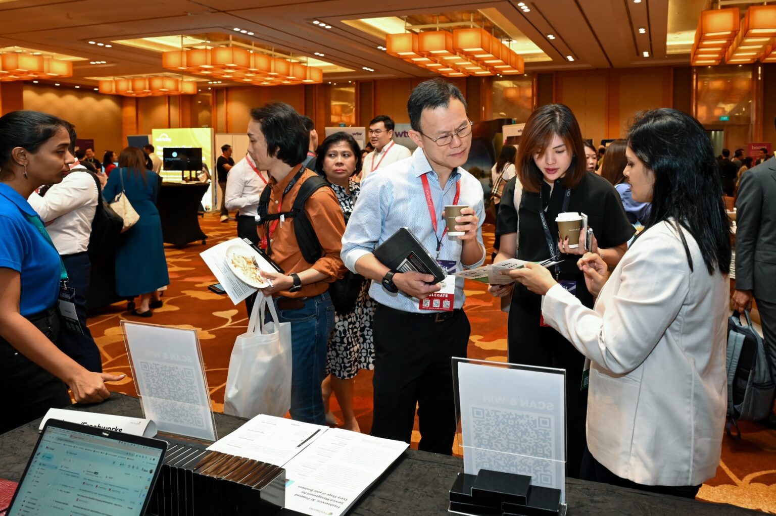 C-Engage Convention 2025 - C-Engage Convention