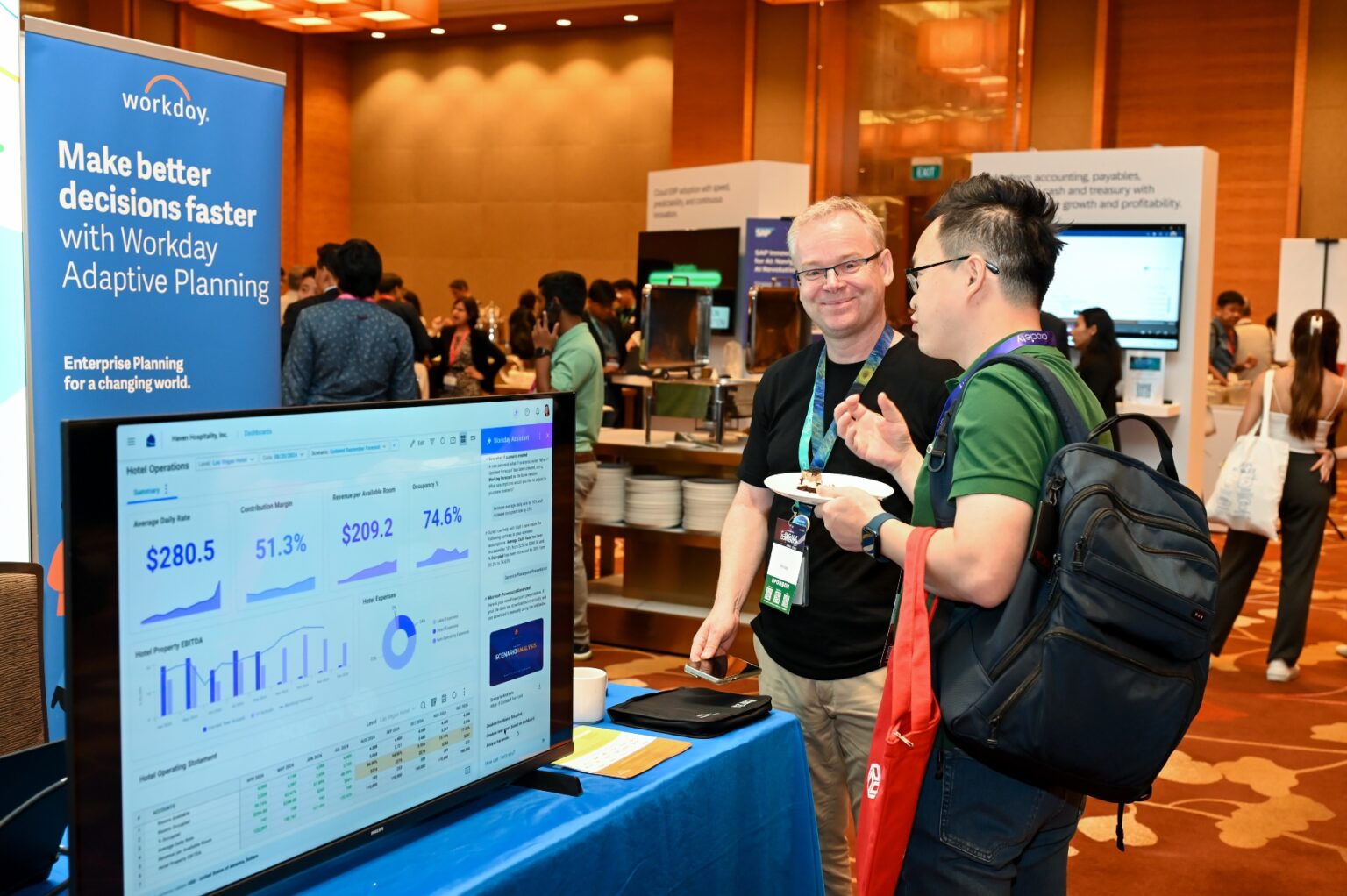 C-Engage Convention 2025 - C-Engage Convention