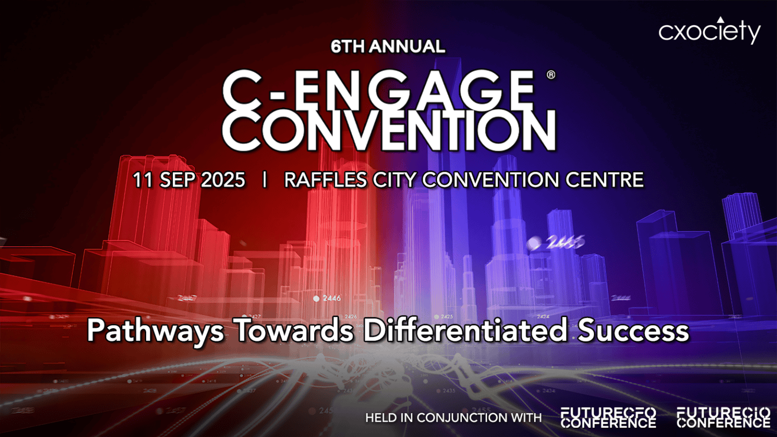 C-Engage Convention Registration - C-Engage Convention