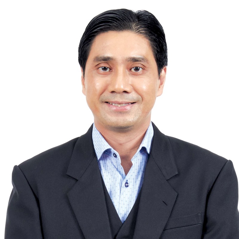 Li Chong Jin - C-Engage Convention