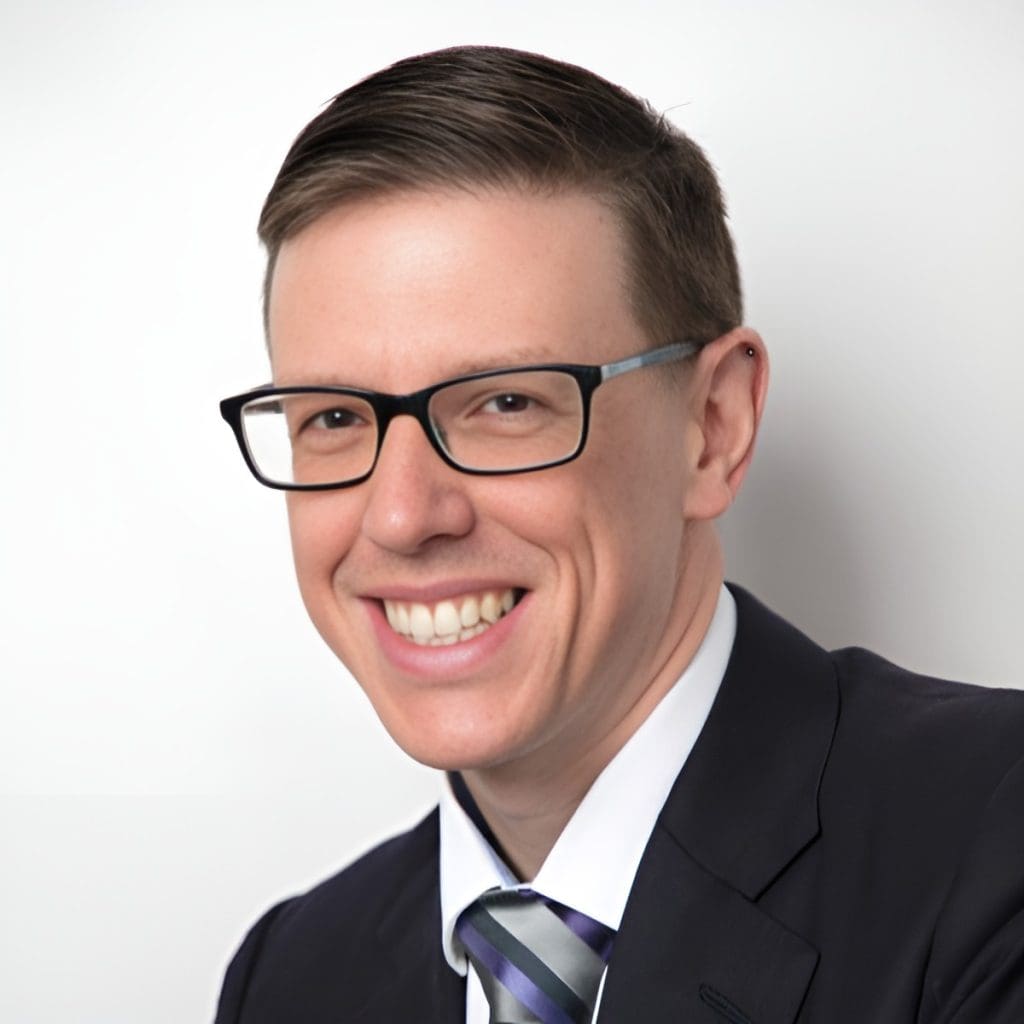 Matthew Beaven - C-Engage Convention