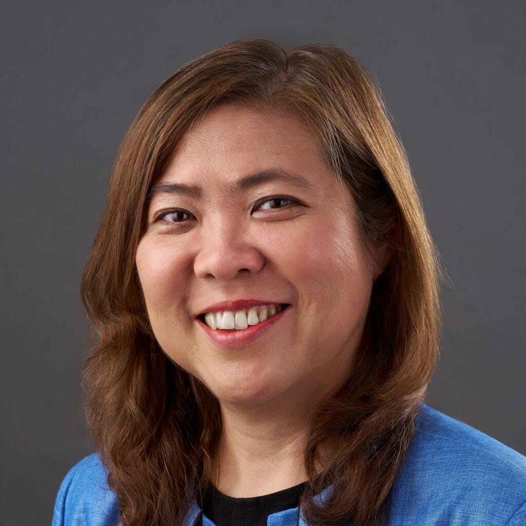 Lin Nah Tan - C-Engage Convention